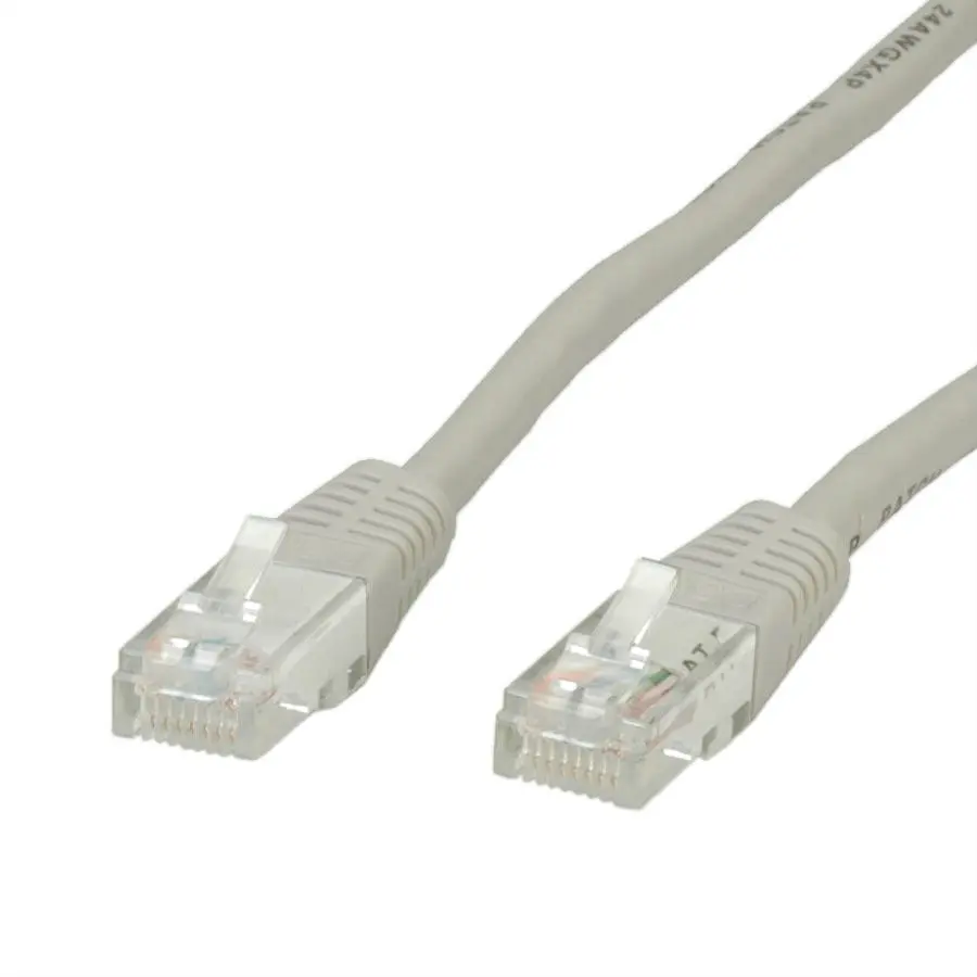 SECOMP UTP kabl sa konektorima CAT 6 0.5m 30566