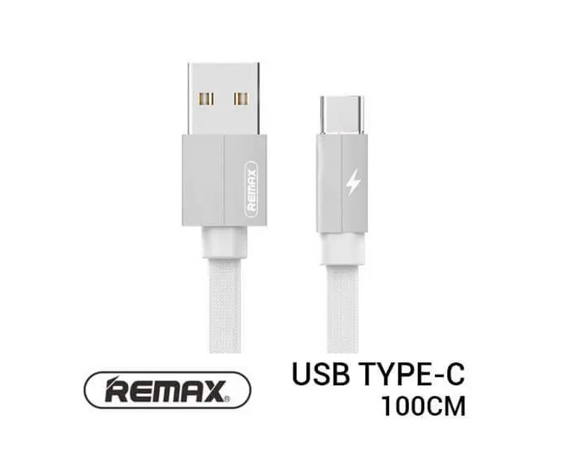 REMAX Kabl RC-094a 1m USB Type-C Kerolla Data beli