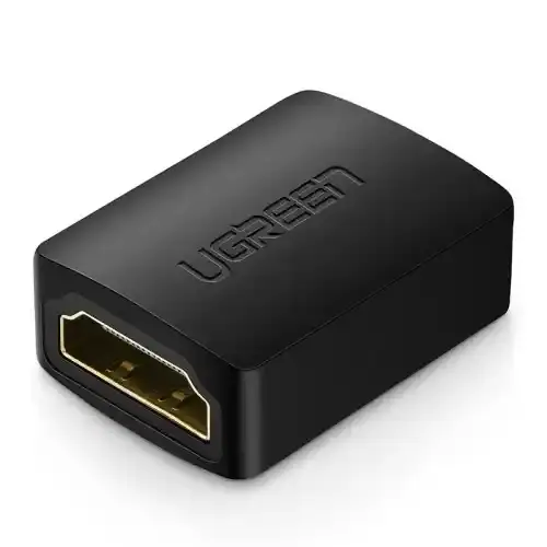 UGREEN HDMI adapter Ž/Ž crni