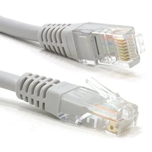 KETZ UTP kabl sa konektorima CAT 5e UT-C030 3m