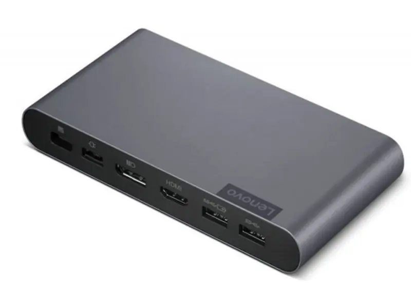 LENOVO 40B30090EU USB-C Univerzalni Business Dock 65W