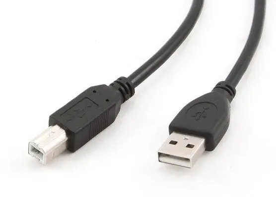 GEMBIRD USB Kabl 2.0 A plug/B plug kabl za štampač CCP-USB2-AMBM-15