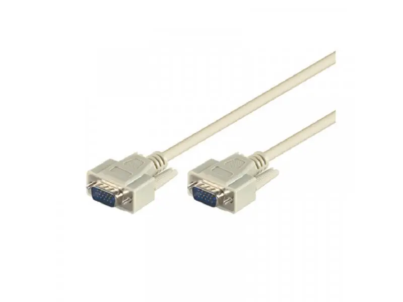 WIRETEK VGA kabl, 5m, M/M