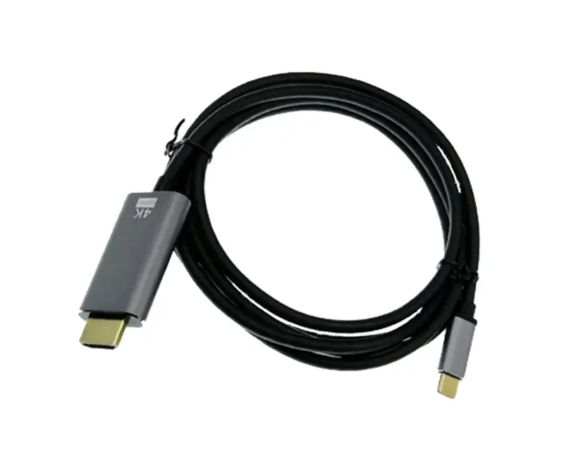 FAST ASIA Kabl USB TIP-C na HDMI 60Hz 1.8 m