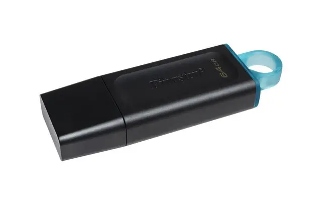 KINGSTON USB Fleš 64GB DTX/64GB USB 3.2