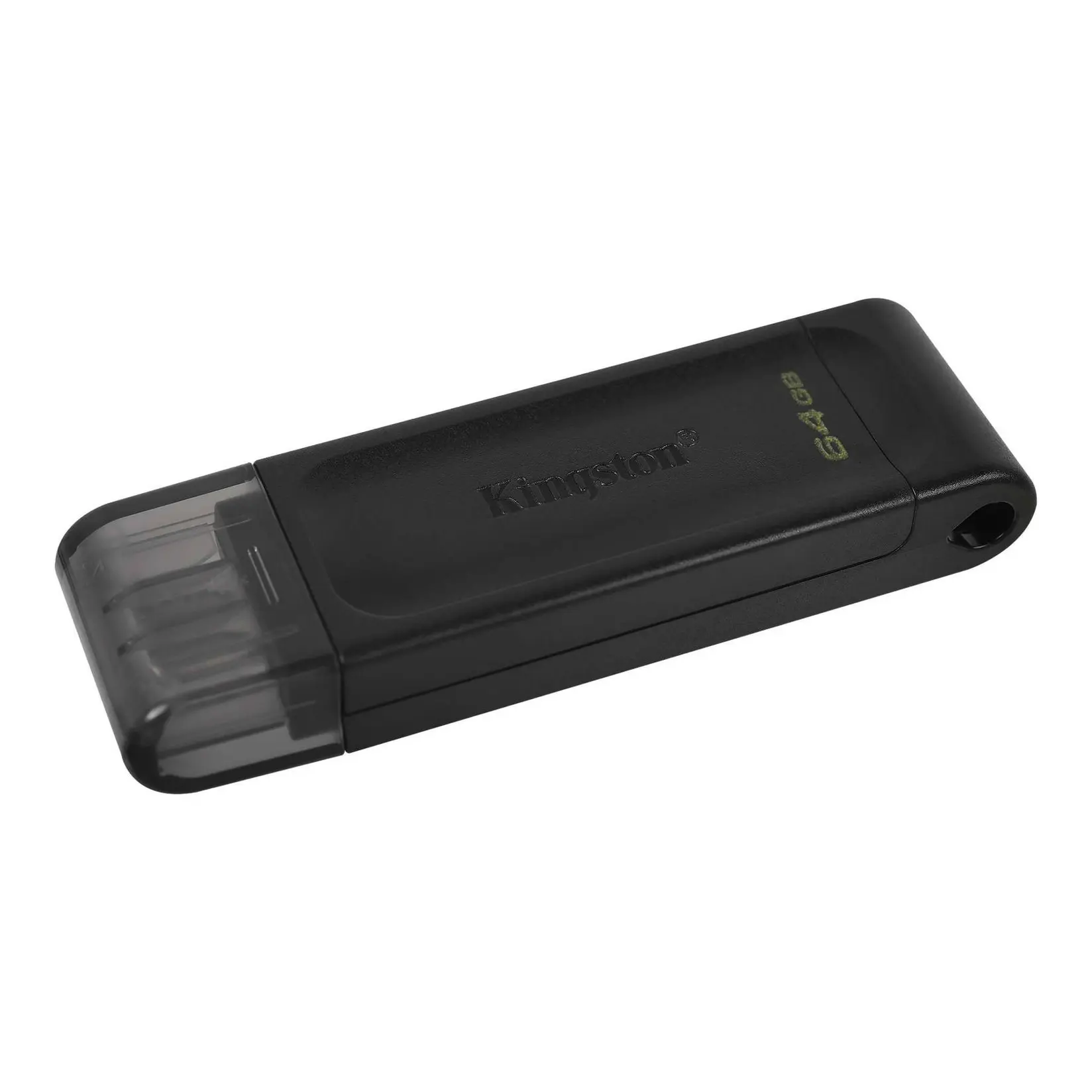 Kingston DT70/64GB USB Memorija, 64 GB, USB 3.2