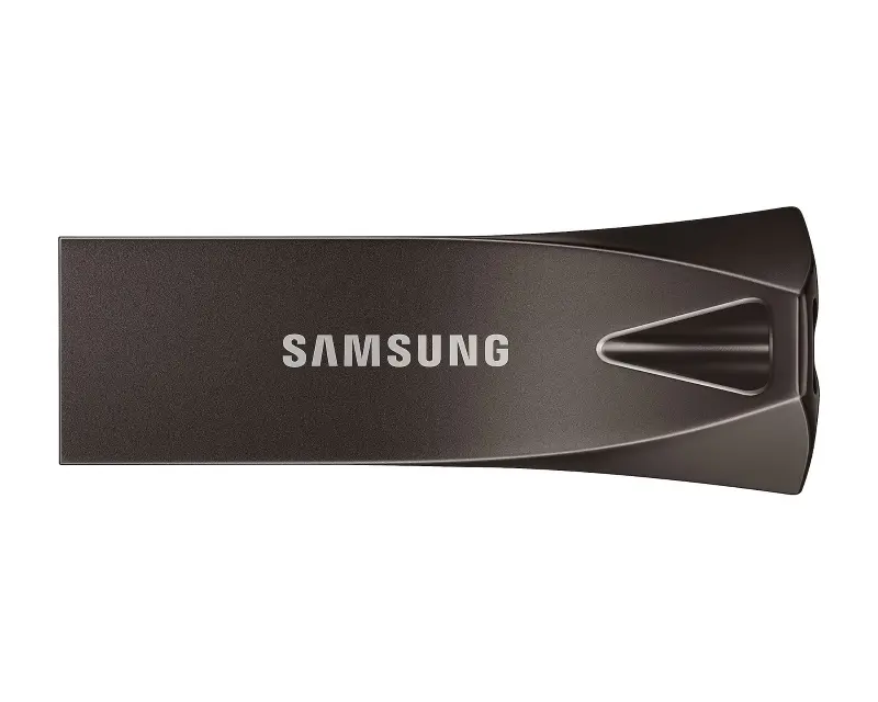 SAMSUNG USB fleš MUF-256BE4/256GB tamnosivi