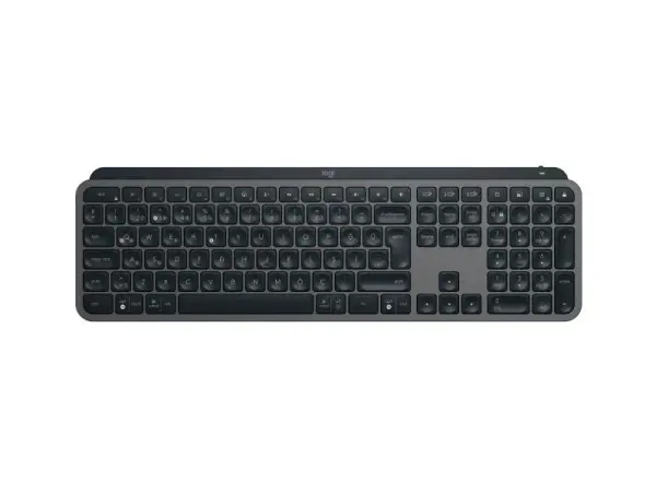 LOGITECH Tastatura Keys S US MX crna