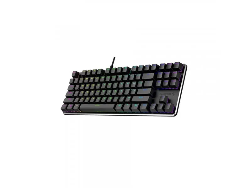 DEEPCOOL KB500 Mehanička tastatura, RGB, USB