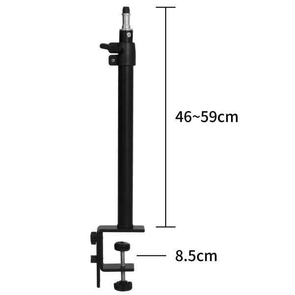 Vistar DS 2 stoni nosac