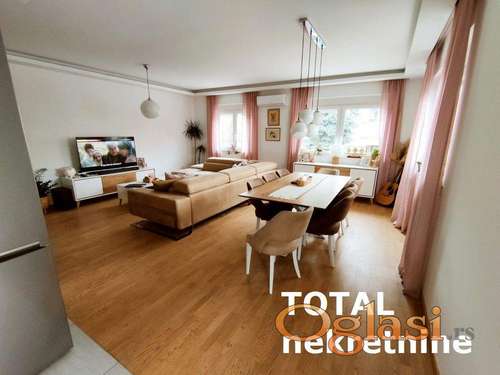 Stan NOVI SAD,TELEP - 110 m2 329600 €, ID: 1094565