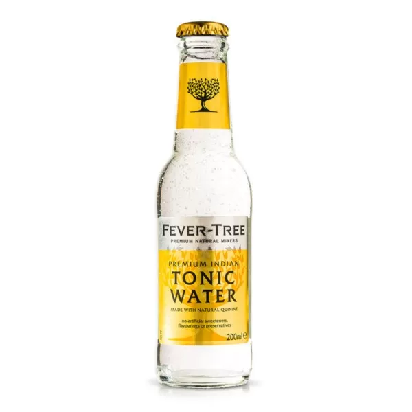Fever Tree Indian Tonic 0.20