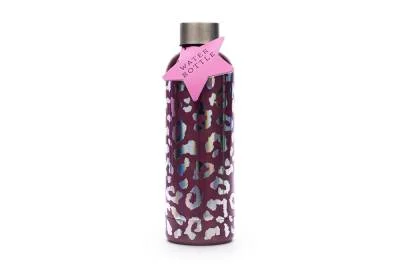 Flaša za vodu - Animal Print Leopard, 500ml