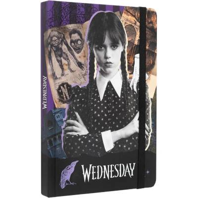 Agenda A5 - Wednesday, Premium