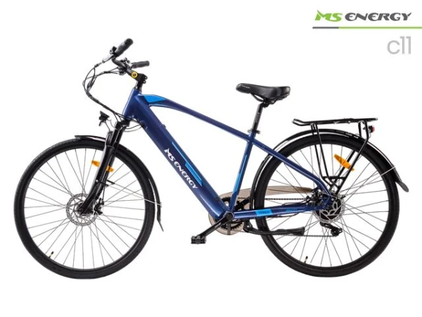 MS ENERGY eBike c11_L size