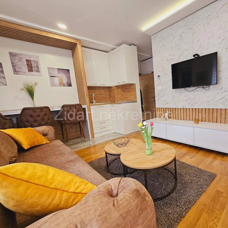 Zlatibor Centar, Lux nov namešten apartman, Preporuka