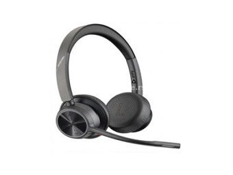 HP poly voyager 4320 USB-C headset + BT700 dongle ( 76U50AA )