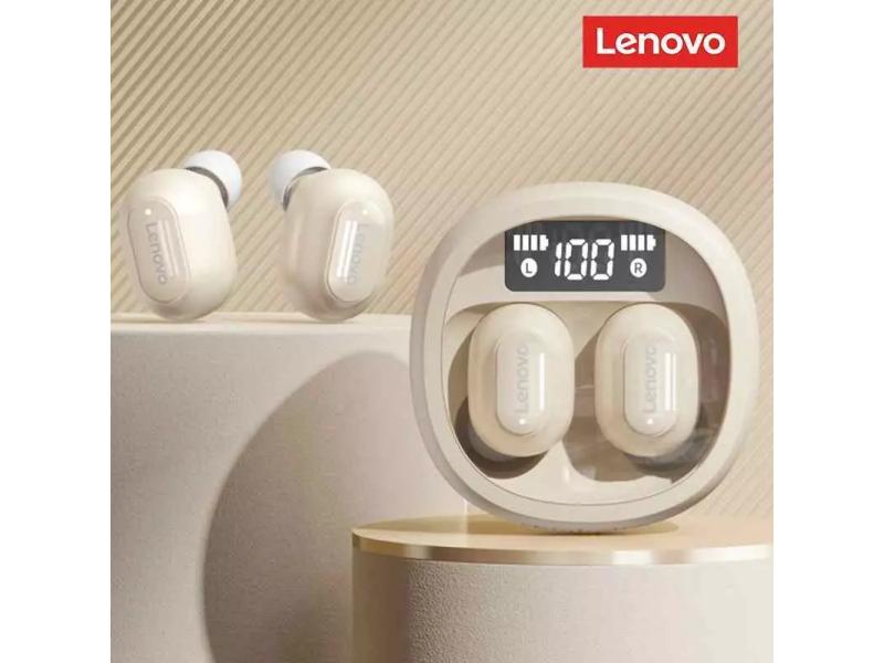 LENOVO Bluetooth Slušalice Thinkplus Airpods PD1X Bež