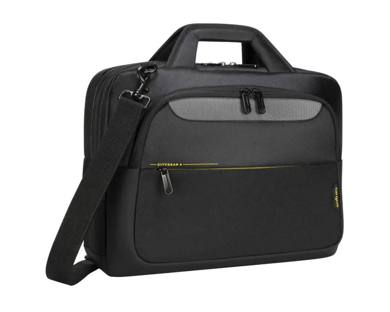 TARGUS Torba za notebook 14" TCG455GL CityGear crna