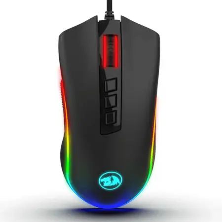 REDRAGON Miš USB tipa A Optički M711 COBRA 10000 DPI