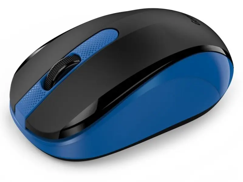 GENIUS NX-8008S Bežični optički miš, USB, Plavi