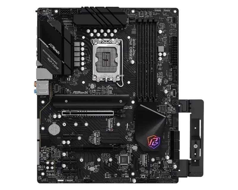 ASROCK Matična ploča Z690 PG RIPTIDE