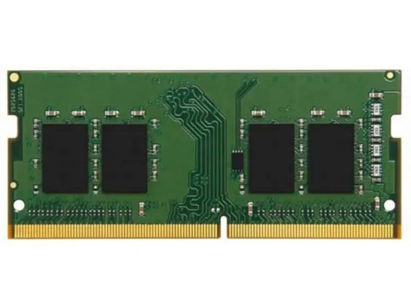 KINGSTON KCP432SS6/4 SO-DIMM DDR4 4GB 3200MHz