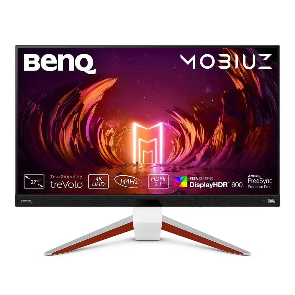 BENQ Gaming monitor MOBIUZ 27" EX2710U LED 4K IPS 144Hz beli