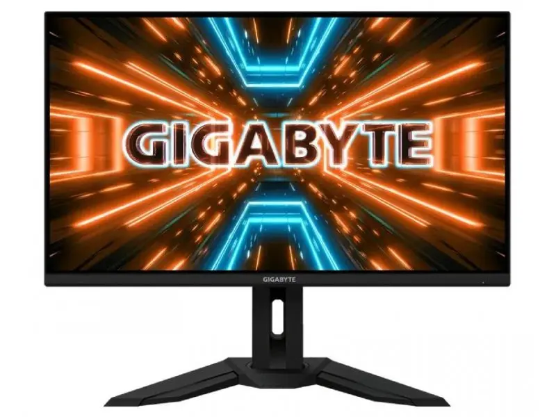 GIGABYTE M28U-EK Gaming monitor IPS 4K UHD 144Hz USB Type-C