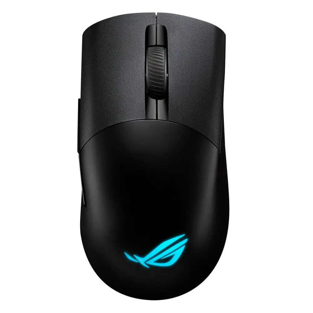 ASUS Gaming bežični miš ROG Keris AimPoint crni