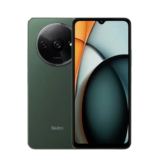XIAOMI Redmi Mobilni telefon A3, 4/128 GB, Zeleni