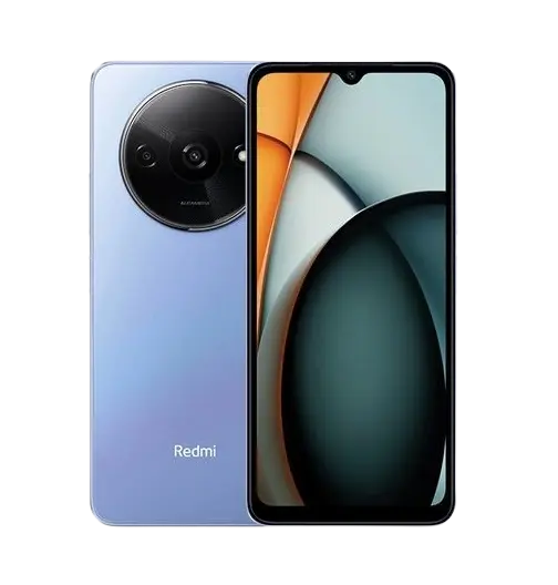 XIAOMI Redmi Mobilni telefon A3, 4/128 GB, Plavi
