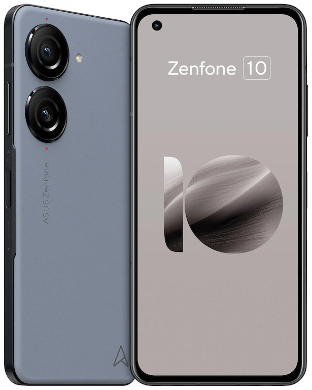 ASUS Mobilni telefon Zenfone 10 8GB/256GB AI2302-8G256G-BU-EU Android 13 Starry plavi