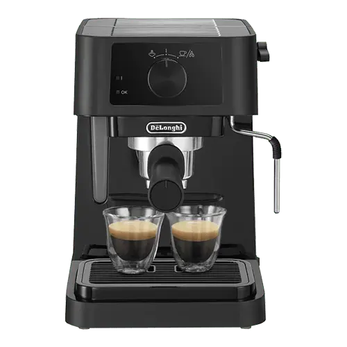 DeLonghi Aparat za espresso kafu EC230.BK