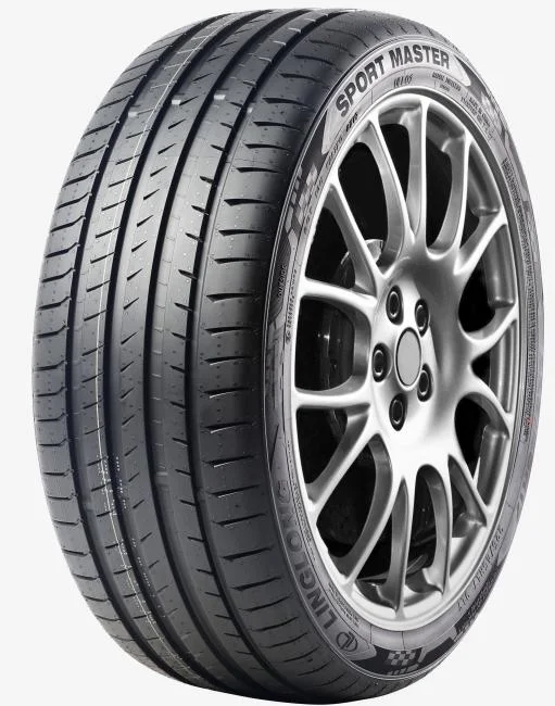 Guma LingLong SPORT MASTER 285/35 R22
Guma LingLong SPORT MASTER 285/35 R22