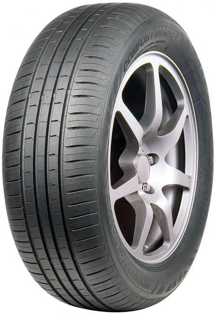 Guma LingLong COMFORT MASTER 195/60 R16
Guma LingLong COMFORT MASTER 195/60 R16