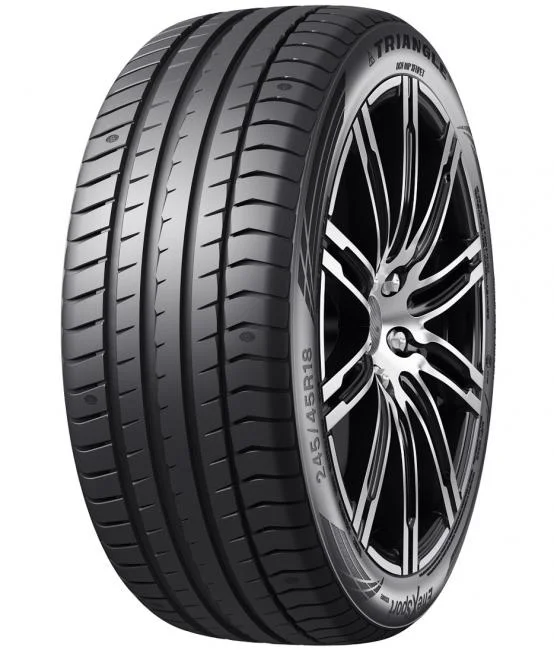 Gume Triangle SPORTEX TH201 245/40 R17
Gume Triangle SPORTEX TH201 245/40 R17