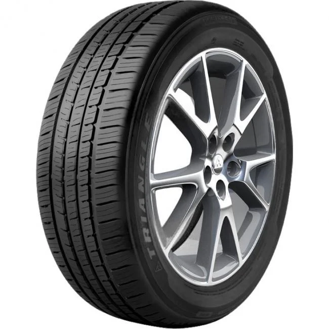 Gume Triangle TH201 265/40 R20 104W
Gume Triangle TH201 265/40 R20 104W