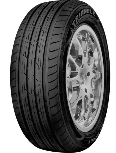 Guma Triangle TE301 185/70 R14 88H
Guma Triangle TE301 185/70 R14 88H