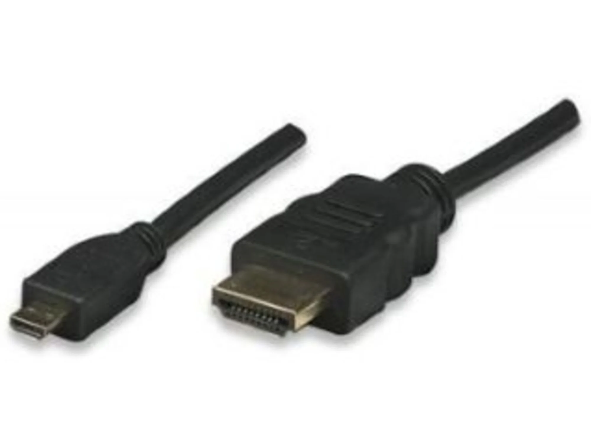 E-Green Kabl HDMI - HDMI Mikro-D 1.5m