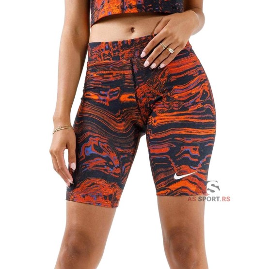 Nike Šorcevi Sportswear Essential XS