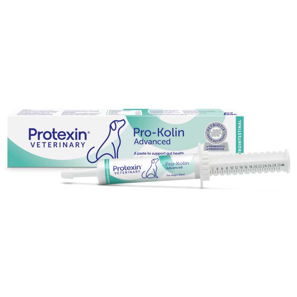 PROTEXIN Pro-Kolin probiotik pasta za pse i mačke 15ml