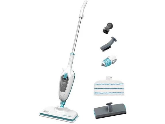 Black and Decker Paročistač FSMH13E5