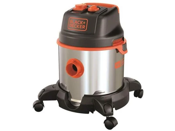 Black and Decker Usisivač 1400 W, 20L M Ua BXVC20XTE