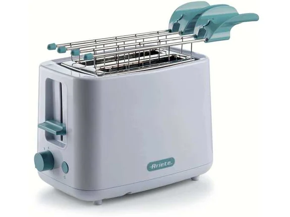 Ariete Toster AR157WHBL