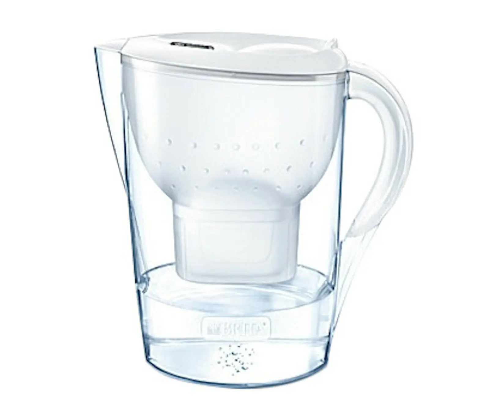 Brita Bokal za filtriranje Marella XL 3,5l beli