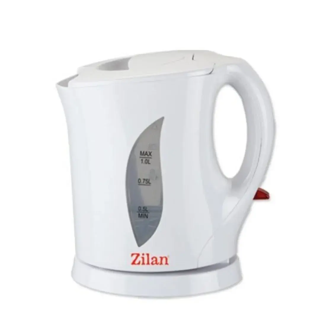 Zilan ZLN8489 Ketler, Beli