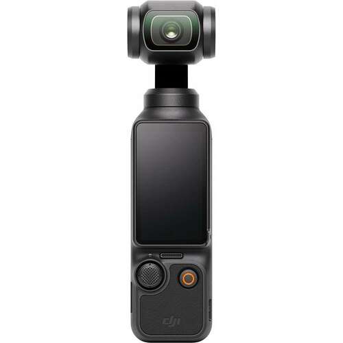 DJI Osmo Pocket 3/crna CP.OS.00000301.02