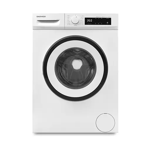 DAEWOO Mašina za pranje veša WM812T1WU1RS bela