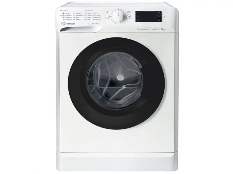 Indesit MTWE91495WK Mašina za pranje veša, 9kg, 1400 obr/min, Bela